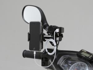 &nbsp;メーカー&nbsp;DAYTONA デイトナ&nbsp;商品カテゴリ&nbsp;バイクアクセサリ＞マウントステー・ホルダー&nbsp;発送目安&nbsp;2日〜3日以内に発送予定（土日祝除）&nbsp;お支払方法&nbsp;銀行...