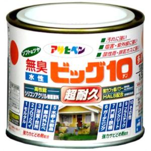&nbsp;メーカー&nbsp;アサヒペン&nbsp;商品カテゴリ&nbsp;塗装材＞塗料缶・ペンキ&nbsp;発送目安&nbsp;1〜2週間以内に発送予定&nbsp;お支払方法&nbsp;銀行振込・クレジットカード&nbsp;送料&nbs...