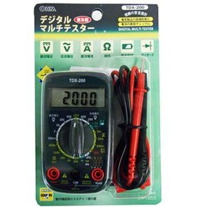 &nbsp;メーカー&nbsp;OHM オーム電機&nbsp;商品カテゴリ&nbsp;工業用計測器＞光学機器・計器&nbsp;発送目安&nbsp;2日〜3日以内に発送予定（土日祝除）&nbsp;お支払方法&nbsp;銀行振込・クレジットカー...