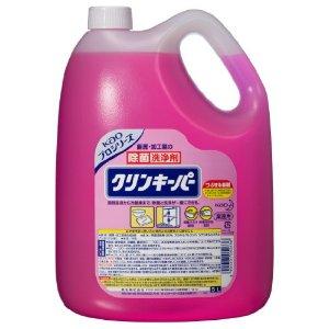&nbsp;メーカー&nbsp;花王&nbsp;商品カテゴリ&nbsp;業務用衛生・清掃用品＞業務用洗剤&nbsp;発送目安&nbsp;1日〜2日以内に発送予定（土日祝除）&nbsp;お支払方法&nbsp;銀行振込・クレジットカード&nbs...