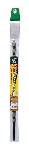 &nbsp;メーカー&nbsp;大西工業&nbsp;商品カテゴリ&nbsp;ドリルアクセサリ(穴あけ)＞先ネジ木工用ドリルビット&nbsp;発送目安&nbsp;2日〜3日以内に発送予定（土日祝除）&nbsp;お支払方法&nbsp;銀行振込・...