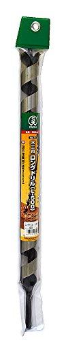 &nbsp;メーカー&nbsp;大西工業&nbsp;商品カテゴリ&nbsp;ドリルアクセサリ(穴あけ)＞ツイストビット・金工用ドリルビット&nbsp;発送目安&nbsp;1週間以内に発送予定&nbsp;お支払方法&nbsp;銀行振込・クレジ...