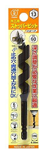 &nbsp;メーカー&nbsp;大西工業&nbsp;商品カテゴリ&nbsp;ドリルアクセサリ(穴あけ)＞木工用ドリルビットセット&nbsp;発送目安&nbsp;1週間以内に発送予定&nbsp;お支払方法&nbsp;銀行振込・クレジットカード...