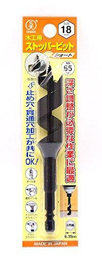 &nbsp;メーカー&nbsp;大西工業&nbsp;商品カテゴリ&nbsp;ドリルアクセサリ(穴あけ)＞木工用ドリルビットセット&nbsp;発送目安&nbsp;2日〜3日以内に発送予定（土日祝除）&nbsp;お支払方法&nbsp;銀行振込・...