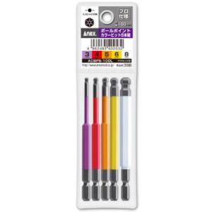 &nbsp;メーカー&nbsp;アネックスツール&nbsp;商品カテゴリ&nbsp;ドリルアクセサリ(ねじ締め)＞ドライバービット&nbsp;発送目安&nbsp;1週間以内に発送予定&nbsp;お支払方法&nbsp;銀行振込・クレジットカー...