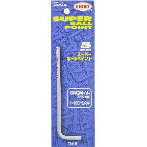 &nbsp;メーカー&nbsp;エイト&nbsp;商品カテゴリ&nbsp;レンチ＞六角棒レンチ&nbsp;発送目安&nbsp;2日〜3日以内に発送予定（土日祝除）&nbsp;お支払方法&nbsp;銀行振込・クレジットカード&nbsp;送料&...