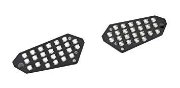 &nbsp;メーカー&nbsp;POSH Faith ポッシュフェイス&nbsp;商品カテゴリ&nbsp;バイク用ライト・ランプ＞ウインカー・パーツ&nbsp;発送目安&nbsp;1週間以内に発送予定&nbsp;お支払方法&nbsp;銀行振...