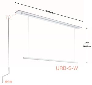 &nbsp;メーカー&nbsp;川口技研&nbsp;商品カテゴリ&nbsp;建築金物＞物干し金物&nbsp;発送目安&nbsp;1日〜2日以内に発送予定（土日祝除）&nbsp;お支払方法&nbsp;銀行振込・クレジットカード&nbsp;送料...