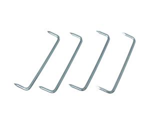 &nbsp;メーカー&nbsp;HILOGIC ハイロジック&nbsp;商品カテゴリ&nbsp;止め金具・フック＞S字フック&nbsp;発送目安&nbsp;2日〜3日以内に発送予定（土日祝除）&nbsp;お支払方法&nbsp;銀行振込・クレ...