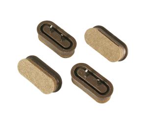 &nbsp;メーカー&nbsp;HILOGIC ハイロジック&nbsp;商品カテゴリ&nbsp;産業用金具・設備用金具＞防振ゴム&nbsp;発送目安&nbsp;2日〜3日以内に発送予定（土日祝除）&nbsp;お支払方法&nbsp;銀行振込・...