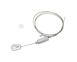 &nbsp;メーカー&nbsp;HILOGIC ハイロジック&nbsp;商品カテゴリ&nbsp;物流・保管用品＞ワイヤーロープ&nbsp;発送目安&nbsp;2日〜3日以内に発送予定（土日祝除）&nbsp;お支払方法&nbsp;銀行振込・ク...