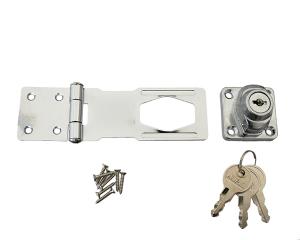 &nbsp;メーカー&nbsp;HILOGIC ハイロジック&nbsp;商品カテゴリ&nbsp;建築金具＞補助錠・錠前&nbsp;発送目安&nbsp;1週間以内に発送予定&nbsp;お支払方法&nbsp;銀行振込・クレジットカード&nbsp...
