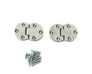 &nbsp;メーカー&nbsp;HILOGIC ハイロジック&nbsp;商品カテゴリ&nbsp;産業用金具・設備用金具＞ヒンジ&nbsp;発送目安&nbsp;2日〜3日以内に発送予定（土日祝除）&nbsp;お支払方法&nbsp;銀行振込・ク...