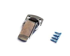 &nbsp;メーカー&nbsp;HILOGIC ハイロジック&nbsp;商品カテゴリ&nbsp;建築金具＞補助錠・錠前&nbsp;発送目安&nbsp;2日〜3日以内に発送予定（土日祝除）&nbsp;お支払方法&nbsp;銀行振込・クレジット...