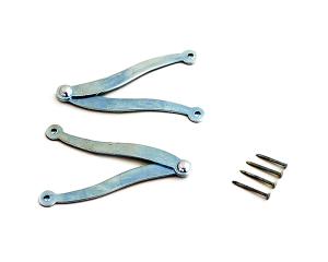 &nbsp;メーカー&nbsp;HILOGIC ハイロジック&nbsp;商品カテゴリ&nbsp;止め金具・フック＞S字フック&nbsp;発送目安&nbsp;2日〜3日以内に発送予定（土日祝除）&nbsp;お支払方法&nbsp;銀行振込・クレ...