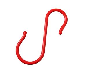 &nbsp;メーカー&nbsp;HILOGIC ハイロジック&nbsp;商品カテゴリ&nbsp;止め金具・フック＞S字フック&nbsp;発送目安&nbsp;2日〜3日以内に発送予定（土日祝除）&nbsp;お支払方法&nbsp;銀行振込・クレ...