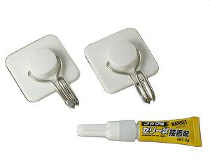 &nbsp;メーカー&nbsp;大一鋼業&nbsp;商品カテゴリ&nbsp;止め金具・フック＞S字フック&nbsp;発送目安&nbsp;2日〜3日以内に発送予定（土日祝除）&nbsp;お支払方法&nbsp;銀行振込・クレジットカード&nbs...