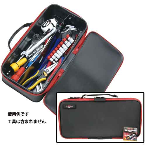 &nbsp;メーカー&nbsp;藤原産業&nbsp;商品カテゴリ&nbsp;工具差し・収納用品＞道具袋&nbsp;発送目安&nbsp;1日〜2日以内に発送予定（土日祝除）&nbsp;お支払方法&nbsp;銀行振込・クレジットカード&nbsp...