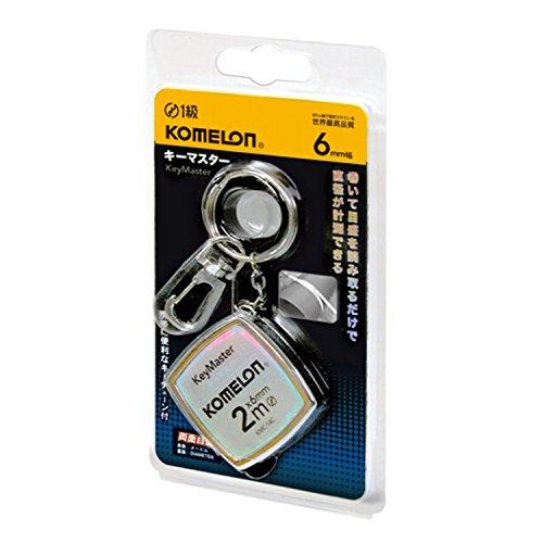 &nbsp;メーカー&nbsp;KOMELON&nbsp;商品カテゴリ&nbsp;測定工具＞メジャー・巻尺&nbsp;発送目安&nbsp;2日〜3日以内に発送予定（土日祝除）&nbsp;お支払方法&nbsp;銀行振込・クレジットカード&nb...