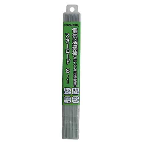 &nbsp;メーカー&nbsp;スズキッド&nbsp;商品カテゴリ&nbsp;溶接工具＞溶接棒・ろう材&nbsp;発送目安&nbsp;1日〜2日以内に発送予定（土日祝除）&nbsp;お支払方法&nbsp;銀行振込・クレジットカード&nbsp...