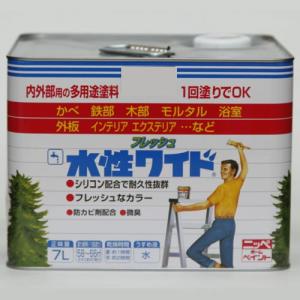 &nbsp;メーカー&nbsp;ニッペホームプロダクツ&nbsp;商品カテゴリ&nbsp;塗装材＞塗料缶・ペンキ&nbsp;発送目安&nbsp;2日〜3日以内に発送予定（土日祝除）&nbsp;お支払方法&nbsp;銀行振込・クレジットカード...