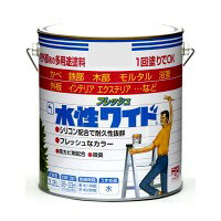 &nbsp;メーカー&nbsp;ニッペホームプロダクツ&nbsp;商品カテゴリ&nbsp;塗装材＞塗料缶・ペンキ&nbsp;発送目安&nbsp;2日〜3日以内に発送予定（土日祝除）&nbsp;お支払方法&nbsp;銀行振込・クレジットカード...