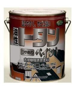 &nbsp;メーカー&nbsp;ニッペホームプロダクツ&nbsp;商品カテゴリ&nbsp;塗装材＞塗料缶・ペンキ&nbsp;発送目安&nbsp;2日〜3日以内に発送予定（土日祝除）&nbsp;お支払方法&nbsp;銀行振込・クレジットカード...