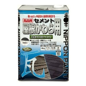 &nbsp;メーカー&nbsp;ニッペホームプロダクツ&nbsp;商品カテゴリ&nbsp;塗装材＞塗料缶・ペンキ&nbsp;発送目安&nbsp;2日〜3日以内に発送予定（土日祝除）&nbsp;お支払方法&nbsp;銀行振込・クレジットカード...