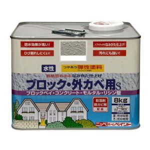 &nbsp;メーカー&nbsp;ニッペホームプロダクツ&nbsp;商品カテゴリ&nbsp;塗装材＞塗料缶・ペンキ&nbsp;発送目安&nbsp;2日〜3日以内に発送予定（土日祝除）&nbsp;お支払方法&nbsp;銀行振込・クレジットカード...