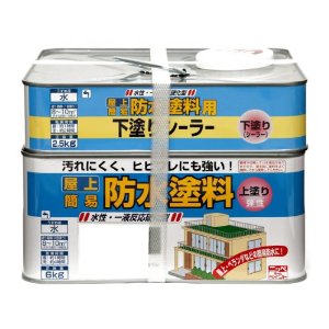 &nbsp;メーカー&nbsp;ニッペホームプロダクツ&nbsp;商品カテゴリ&nbsp;塗装材＞塗料缶・ペンキ&nbsp;発送目安&nbsp;2日〜3日以内に発送予定（土日祝除）&nbsp;お支払方法&nbsp;銀行振込・クレジットカード...