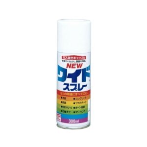 &nbsp;メーカー&nbsp;ニッペホームプロダクツ&nbsp;商品カテゴリ&nbsp;塗装材＞スプレー塗料&nbsp;発送目安&nbsp;2日〜3日以内に発送予定（土日祝除）&nbsp;お支払方法&nbsp;銀行振込・クレジットカード&...