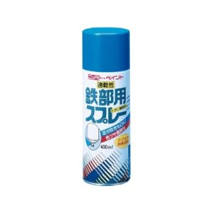 &nbsp;メーカー&nbsp;ニッペホームプロダクツ&nbsp;商品カテゴリ&nbsp;塗装材＞スプレー塗料&nbsp;発送目安&nbsp;2日〜3日以内に発送予定（土日祝除）&nbsp;お支払方法&nbsp;銀行振込・クレジットカード&...