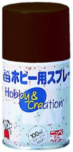 &nbsp;メーカー&nbsp;ニッペホームプロダクツ&nbsp;商品カテゴリ&nbsp;塗装材＞スプレー塗料&nbsp;発送目安&nbsp;2日〜3日以内に発送予定（土日祝除）&nbsp;お支払方法&nbsp;銀行振込・クレジットカード&...