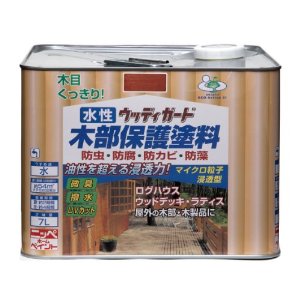 &nbsp;メーカー&nbsp;ニッペホームプロダクツ&nbsp;商品カテゴリ&nbsp;塗装材＞塗料缶・ペンキ&nbsp;発送目安&nbsp;2日〜3日以内に発送予定（土日祝除）&nbsp;お支払方法&nbsp;銀行振込・クレジットカード...