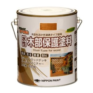 &nbsp;メーカー&nbsp;ニッペホームプロダクツ&nbsp;商品カテゴリ&nbsp;塗装材＞塗料缶・ペンキ&nbsp;発送目安&nbsp;2日〜3日以内に発送予定（土日祝除）&nbsp;お支払方法&nbsp;銀行振込・クレジットカード...
