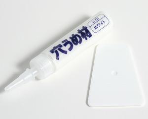 &nbsp;メーカー&nbsp;建築の友&nbsp;商品カテゴリ&nbsp;接着・修繕(産業・研究開発用品)＞補修材&nbsp;発送目安&nbsp;2日〜3日以内に発送予定（土日祝除）&nbsp;お支払方法&nbsp;銀行振込・クレジットカ...
