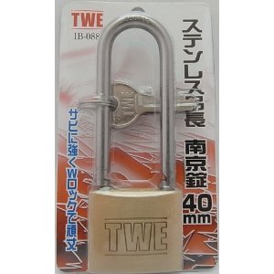 &nbsp;メーカー&nbsp;アイアイ&nbsp;商品カテゴリ&nbsp;建築金具＞補助錠・錠前&nbsp;発送目安&nbsp;2日〜3日以内に発送予定（土日祝除）&nbsp;お支払方法&nbsp;銀行振込・クレジットカード&nbsp;送...