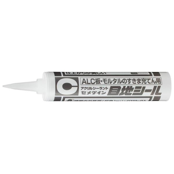 &nbsp;メーカー&nbsp;セメダイン&nbsp;商品カテゴリ&nbsp;接着・修繕(産業・研究開発用品)＞補修材&nbsp;発送目安&nbsp;1週間以内に発送予定&nbsp;お支払方法&nbsp;銀行振込・クレジットカード&nbsp...