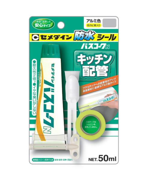&nbsp;メーカー&nbsp;セメダイン&nbsp;商品カテゴリ&nbsp;接着・修繕(産業・研究開発用品)＞接着剤&nbsp;発送目安&nbsp;1週間以内に発送予定&nbsp;お支払方法&nbsp;銀行振込・クレジットカード&nbsp...