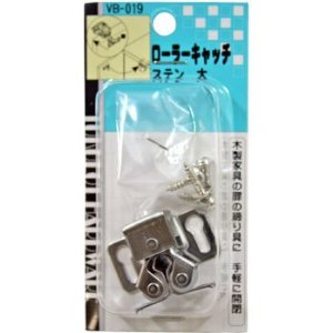 &nbsp;メーカー&nbsp;和気産業&nbsp;商品カテゴリ&nbsp;産業用金具・設備用金具＞キャッチ&nbsp;発送目安&nbsp;2日〜3日以内に発送予定（土日祝除）&nbsp;お支払方法&nbsp;銀行振込・クレジットカード&n...