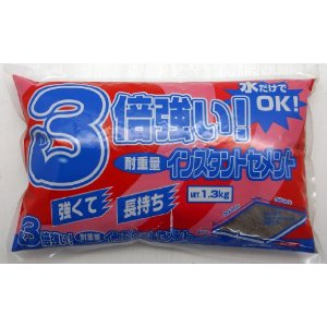 &nbsp;メーカー&nbsp;家庭化学&nbsp;商品カテゴリ&nbsp;建築・住宅資材＞セメント&nbsp;発送目安&nbsp;1日〜2日以内に発送予定（土日祝除）&nbsp;お支払方法&nbsp;銀行振込・クレジットカード&nbsp;...