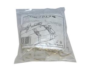 &nbsp;メーカー&nbsp;まつうら工業&nbsp;商品カテゴリ&nbsp;配送・梱包資材＞梱包紐・梱包バンド&nbsp;発送目安&nbsp;1〜2週間以内に発送予定&nbsp;お支払方法&nbsp;銀行振込・クレジットカード&nbsp...