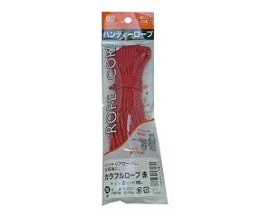 &nbsp;メーカー&nbsp;松浦工業&nbsp;商品カテゴリ&nbsp;物流・保管用品＞ロープ&nbsp;発送目安&nbsp;1〜2週間以内に発送予定&nbsp;お支払方法&nbsp;銀行振込・クレジットカード&nbsp;送料&nbsp...
