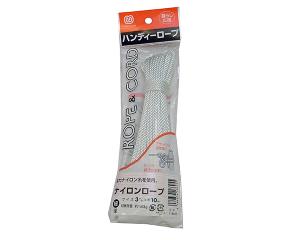 &nbsp;メーカー&nbsp;松浦工業&nbsp;商品カテゴリ&nbsp;物流・保管用品＞ロープ&nbsp;発送目安&nbsp;1〜2週間以内に発送予定&nbsp;お支払方法&nbsp;銀行振込・クレジットカード&nbsp;送料&nbsp...