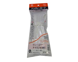 &nbsp;メーカー&nbsp;松浦工業&nbsp;商品カテゴリ&nbsp;物流・保管用品＞ロープ&nbsp;発送目安&nbsp;1週間以内に発送予定&nbsp;お支払方法&nbsp;銀行振込・クレジットカード&nbsp;送料&nbsp;送...