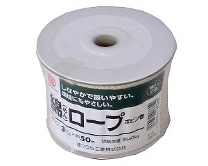 &nbsp;メーカー&nbsp;松浦工業&nbsp;商品カテゴリ&nbsp;物流・保管用品＞ロープ&nbsp;発送目安&nbsp;1〜2週間以内に発送予定&nbsp;お支払方法&nbsp;銀行振込・クレジットカード&nbsp;送料&nbsp...