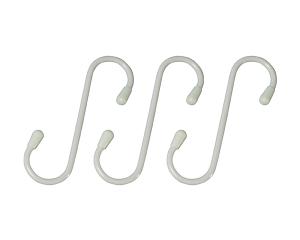 &nbsp;メーカー&nbsp;ニッサチェイン&nbsp;商品カテゴリ&nbsp;止め金具・フック＞S字フック&nbsp;発送目安&nbsp;1週間以内に発送予定&nbsp;お支払方法&nbsp;銀行振込・クレジットカード&nbsp;送料&...