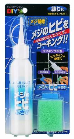 &nbsp;メーカー&nbsp;建築の友&nbsp;商品カテゴリ&nbsp;接着・修繕(産業・研究開発用品)＞補修材&nbsp;発送目安&nbsp;1週間以内に発送予定&nbsp;お支払方法&nbsp;銀行振込・クレジットカード&nbsp;...