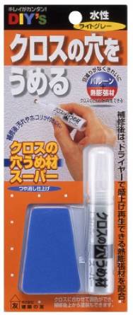 &nbsp;メーカー&nbsp;建築の友&nbsp;商品カテゴリ&nbsp;接着・修繕(産業・研究開発用品)＞補修材&nbsp;発送目安&nbsp;1週間以内に発送予定&nbsp;お支払方法&nbsp;銀行振込・クレジットカード&nbsp;...