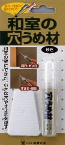 &nbsp;メーカー&nbsp;建築の友&nbsp;商品カテゴリ&nbsp;接着・修繕(産業・研究開発用品)＞補修材&nbsp;発送目安&nbsp;1週間以内に発送予定&nbsp;お支払方法&nbsp;銀行振込・クレジットカード&nbsp;...
